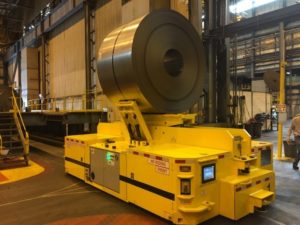 Irwin Car Couplers, Willison Couplers, Tunneling Car Couplers.