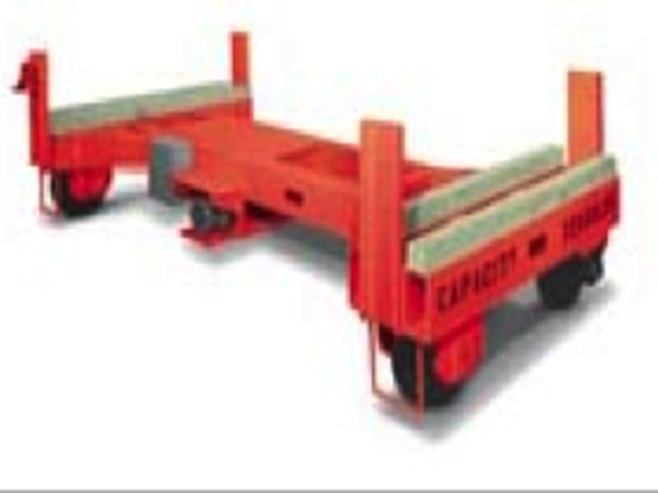 Irwin Car & Equipment | Heavy-Duty Material Handling