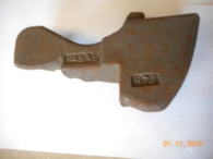 Rail Couplers, Willison Couplers, Climax Knuckles, and more for Freight ...