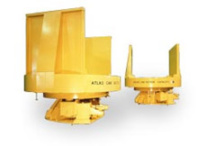 Turntables and Transfer Tables - Irwin Car