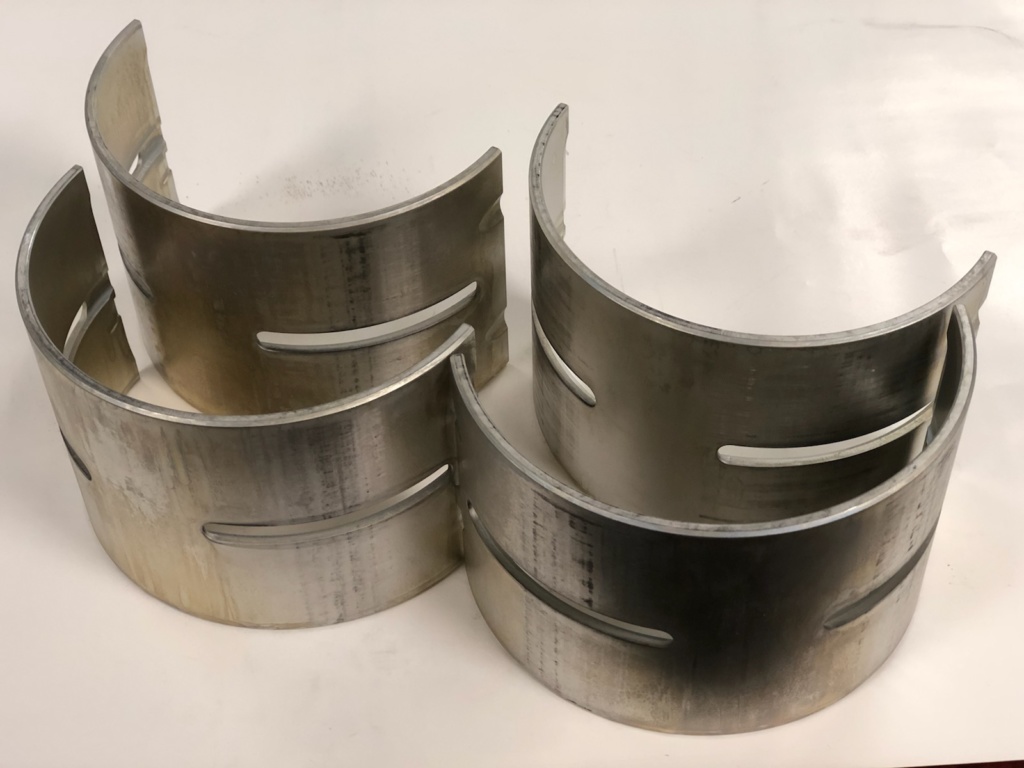 GE and EMD Stock and Distributed Parts - https://www.irwincar.com/ge ...