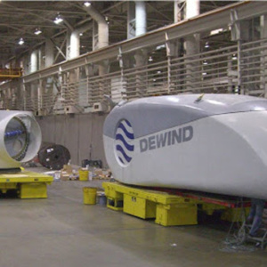 Irwin Car supplies Industrial Cars and Locomotives, Transfer Cars ...