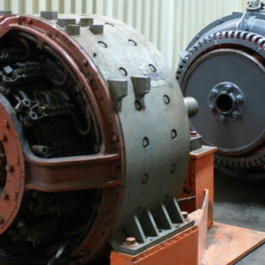 Irwin Car supplies Industrial Cars and Locomotives, Transfer Cars ...