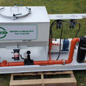 New Products - Irwin Car