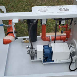 New Products - Irwin Car