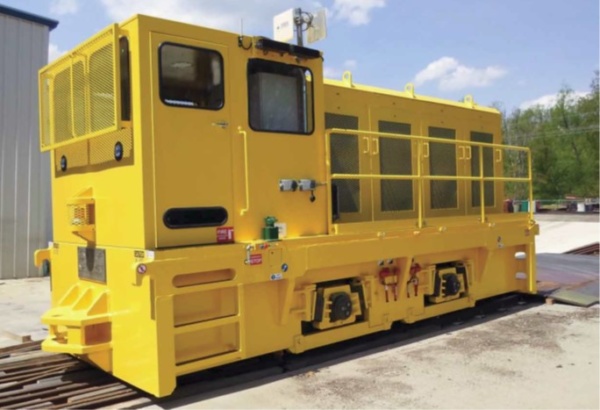 Heavy Duty Material Handling Equipment | Irwin Car & Equip