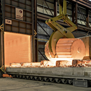 Heavy Duty Material Handling Equipment | Irwin Car & Equip