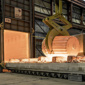 Heavy Duty Material Handling Equipment | Irwin Car & Equip