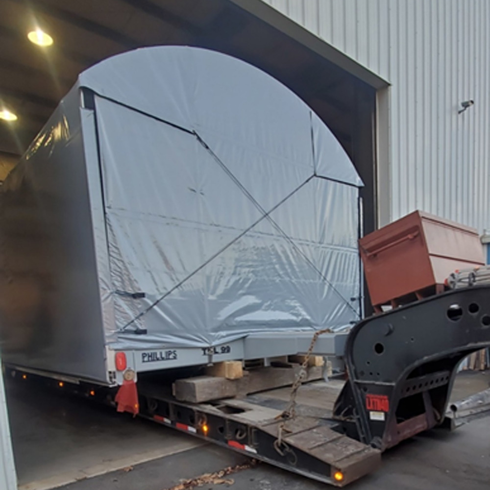 Trail Skids - Irwin Car