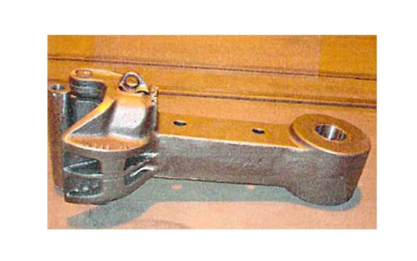 Couplers and Replacement Components - Irwin Car