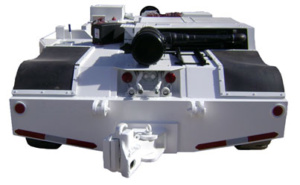 Tractors - Irwin Car